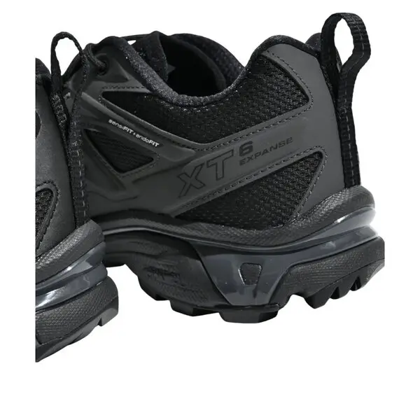 SALOMON Xt-6 Expanse Sneakers - Black