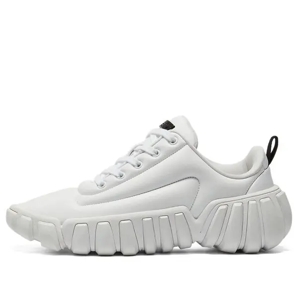 Onitsuka Tiger Dentigre Puff 2.0 Sneakers - White/white