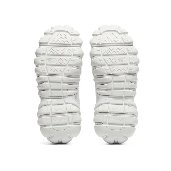 Onitsuka Tiger Dentigre Puff 2.0 Sneakers - White/white