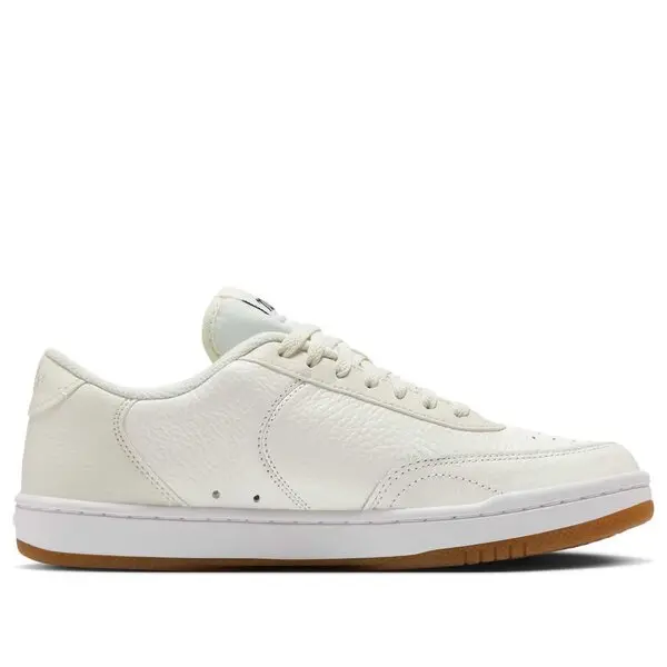 Nike Court Vintage Prm Low Top Sneakers - White