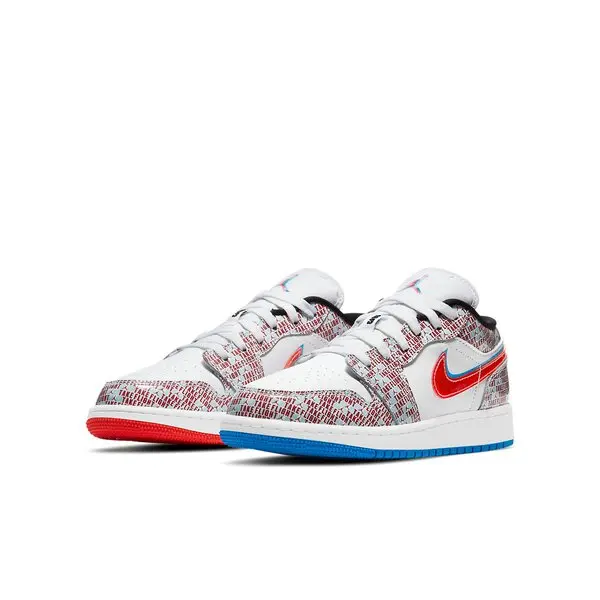 JORDAN 1 Low Se "take Flight" Sneakers