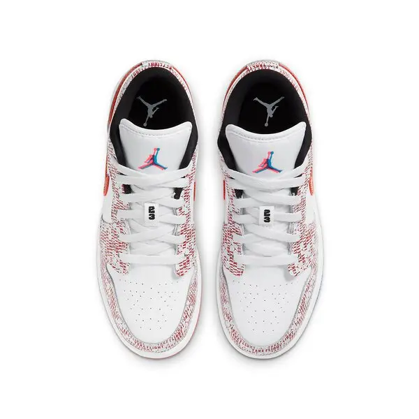 JORDAN 1 Low Se "take Flight" Sneakers