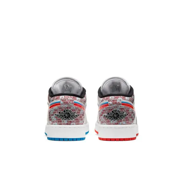 JORDAN 1 Low Se "take Flight" Sneakers