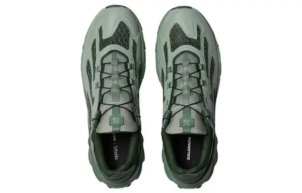 SALOMON Speedverse Prg Sneakers - Green