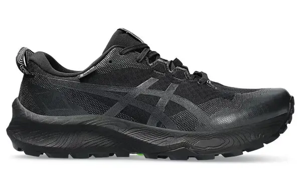 Asics Gel-trabuco Gore-tex Trail Running Sneakers