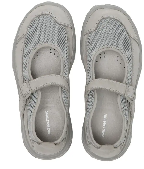 SALOMON Mary Jane Sneakers