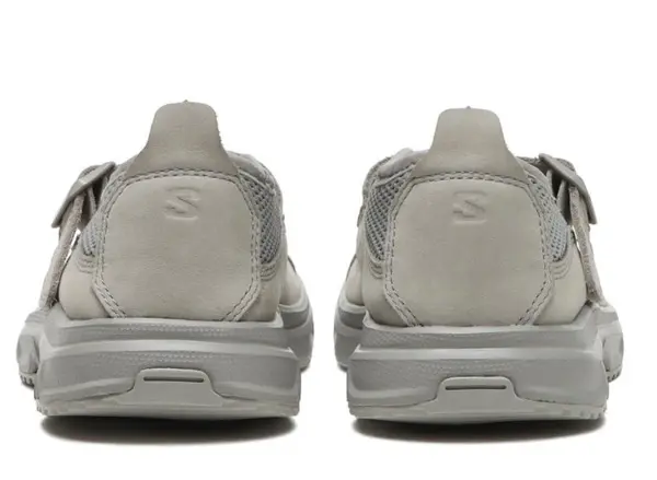 SALOMON Mary Jane Sneakers