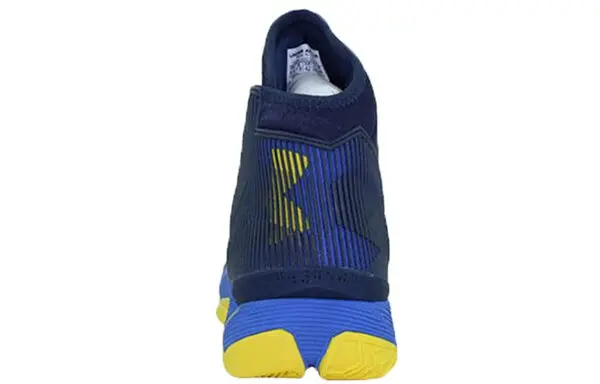 Under Armour Curry 2.5 "dub Nation" Basketball Shoes - Blue
