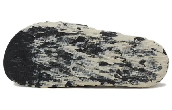 Adidas Adilette 22 Slides - Black/grey