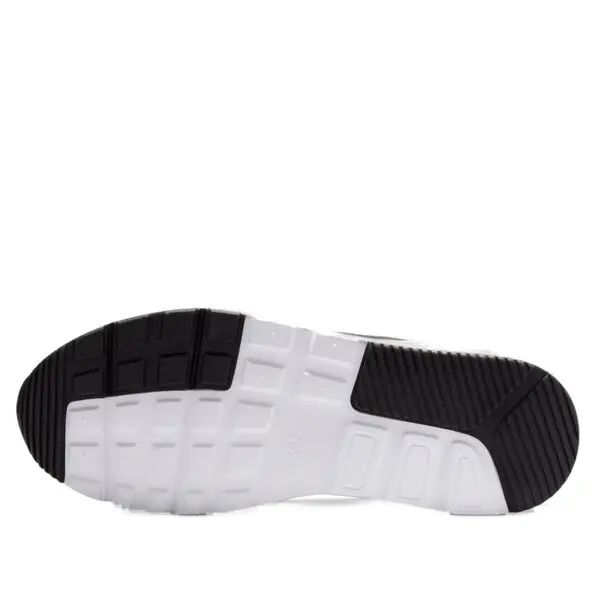 Nike Max Sc Sneakers - White/black