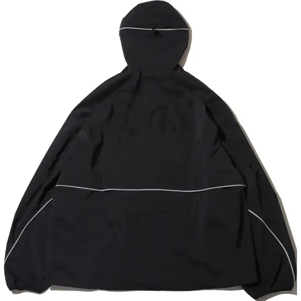 Nike X Patta Full Zip Hooded Jacket