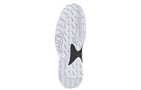 Adidas Streetball Sneakers - Black