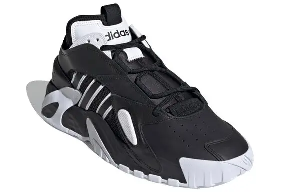 Adidas Streetball Sneakers