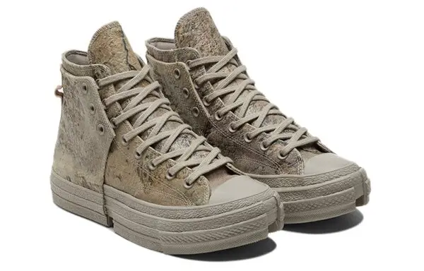 CONVERSE Chuck 70 Hi "2-in-1