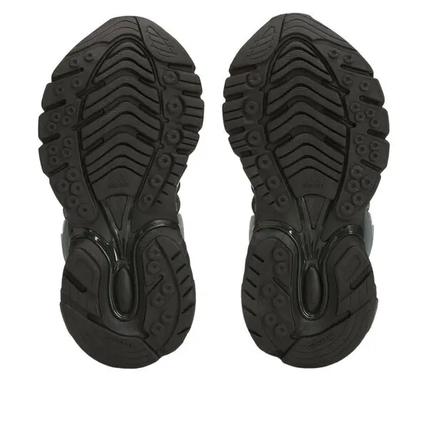 Adidas X Pharrell Adistar Jellyfish Sneakers - Triple Black