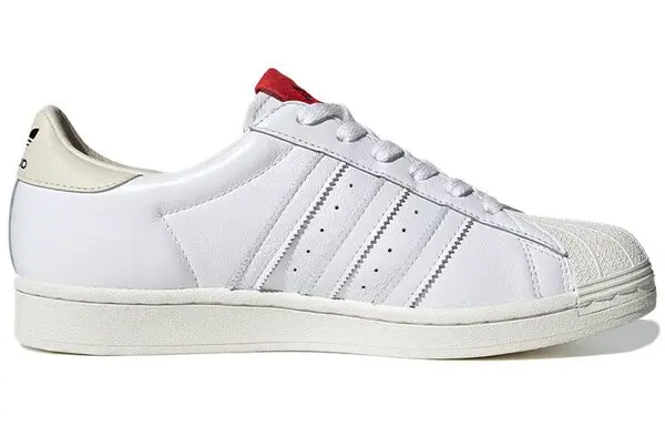 Adidas 424 X Superstar Shell Toe Sneakers