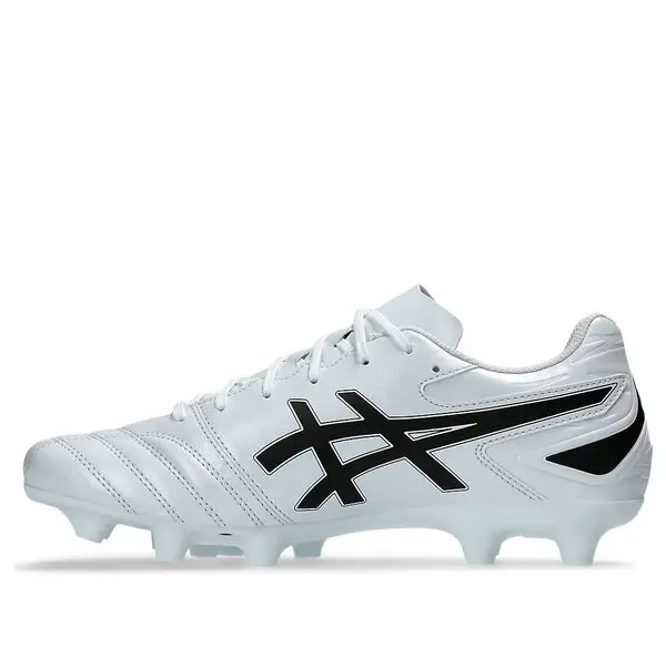 Asics Ds Light Club 2e Wide Athletic Sneakers - White/black