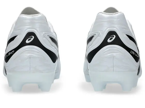 Asics Ds Light Club 2e Wide Athletic Sneakers - White/black