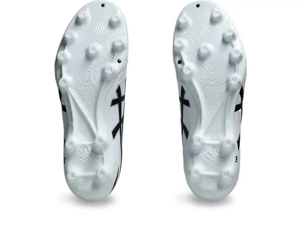 Asics Ds Light Club 2e Wide Athletic Sneakers - White/black