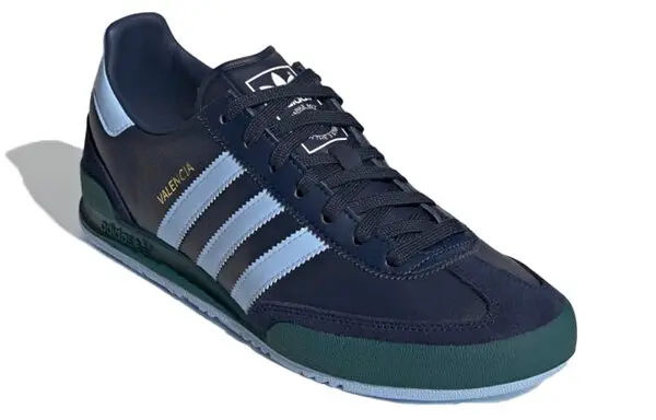 Adidas Valencia City Series Sneakers