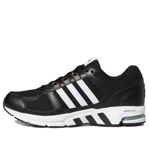 Adidas Equipment U Sneakers - Black