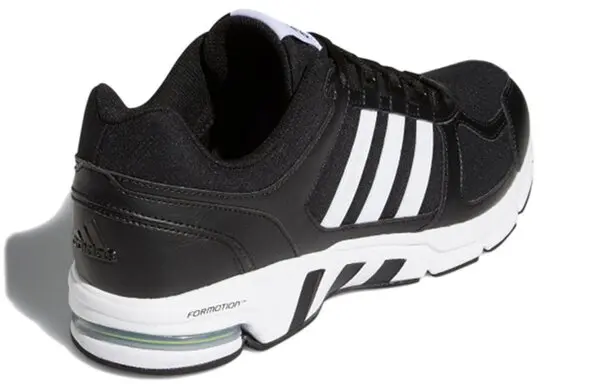 Adidas Equipment U Sneakers - Black