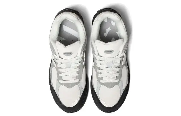 NEW BALANCE The Basement X 2002r 'stone Grey' Sneakers