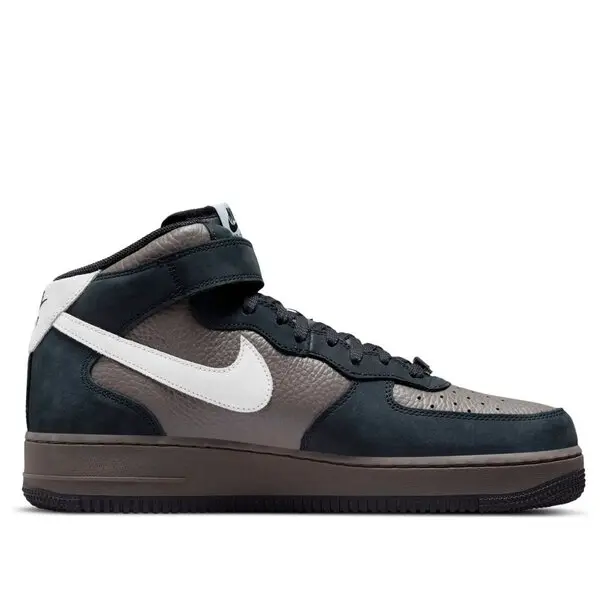 Nike Force 1 Mid '07 "city Pack Berlin