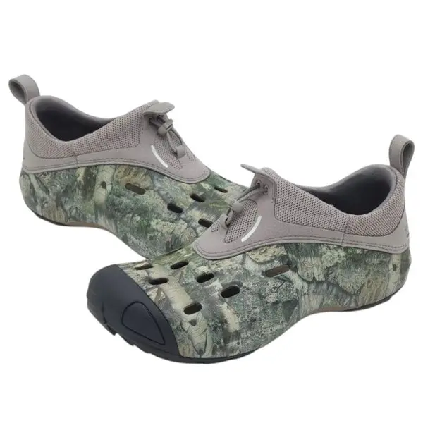 CROCS Quick Trail Low Sneakers