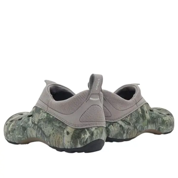CROCS Quick Trail Low Sneakers
