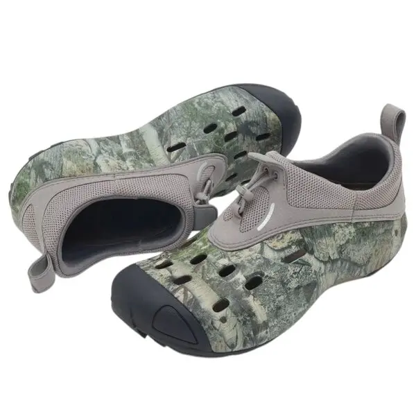 CROCS Quick Trail Low Sneakers