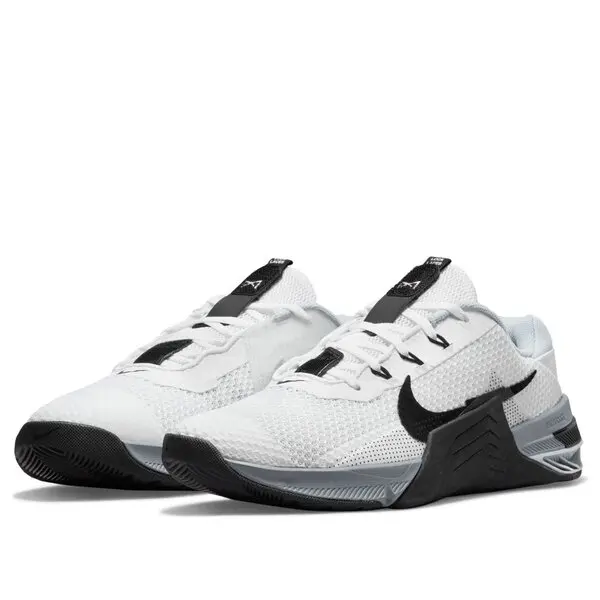 Nike Metcon Training Sneakers - Black/white