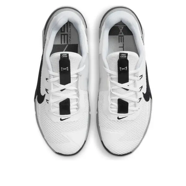 Nike Metcon Training Sneakers - Black/white