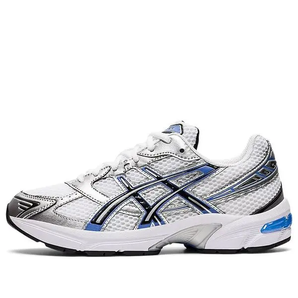Asics Gel-1130 "white Periwinkle Blue - White/blue