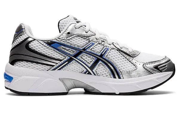 Asics Gel-1130 "white Periwinkle Blue - White/blue