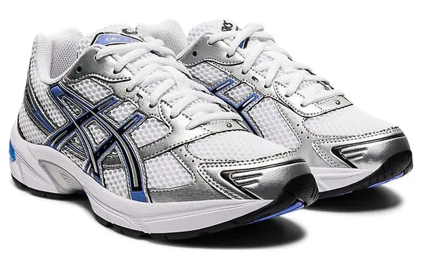 Asics Gel-1130 "white Periwinkle Blue - White/blue