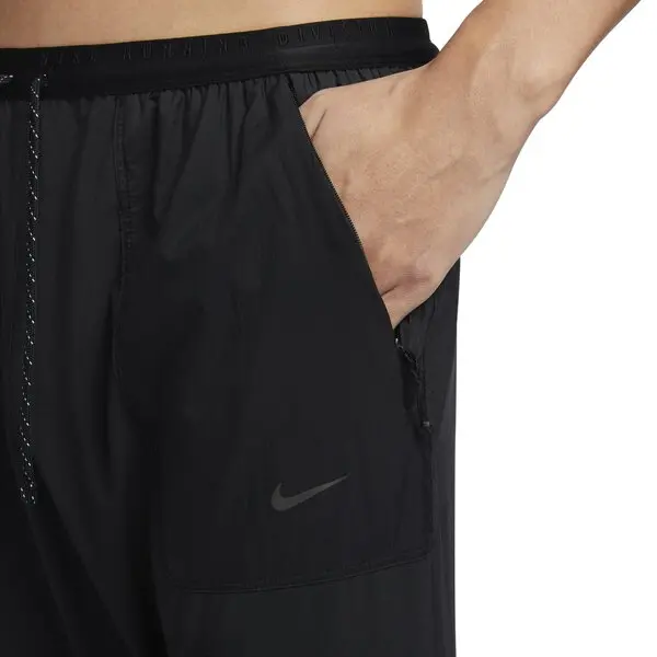 Nike Division Dri-fit Adv Uv Pants Asia Sizing 'black
