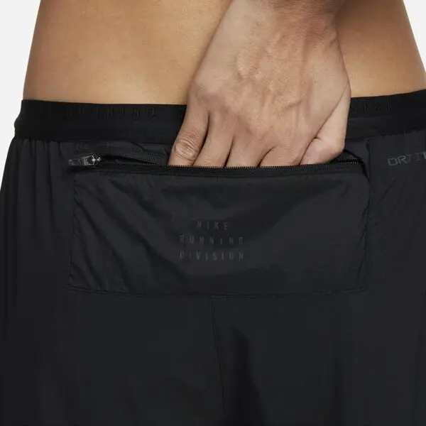 Nike Division Dri-fit Adv Uv Pants Asia Sizing 'black