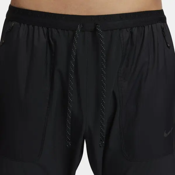 Nike Division Dri-fit Adv Uv Pants Asia Sizing 'black