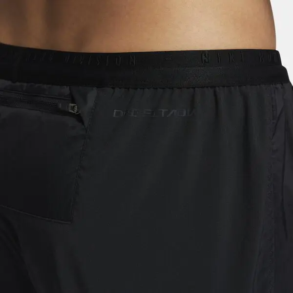 Nike Division Dri-fit Adv Uv Pants Asia Sizing 'black
