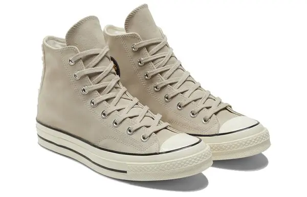 CONVERSE Chuck Taylor All Star Hi Top Sneakers - Khaki