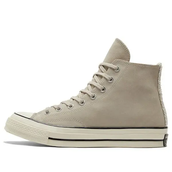 CONVERSE Chuck Taylor All Star Hi Top Sneakers - Khaki