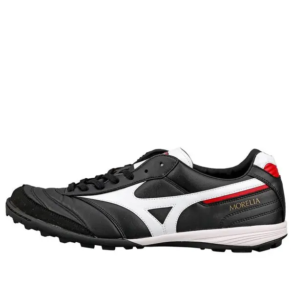 Mizuno Morelia Sala Japan Tf - Black