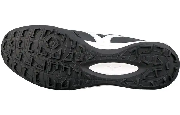 Mizuno Morelia Sala Japan Tf - Black