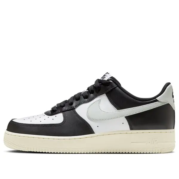 Nike Force 1 Low - White/black/grey