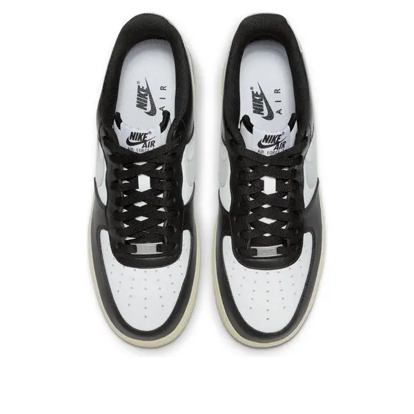 Nike Force 1 Low - White/black/grey