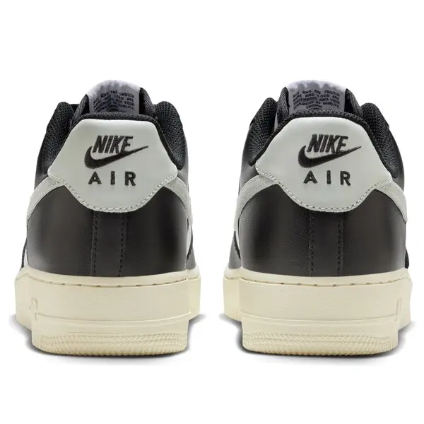 Nike Force 1 Low - White/black/grey
