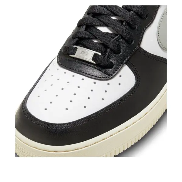Nike Force 1 Low - White/black/grey