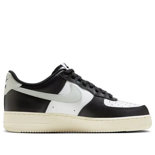 Nike Force 1 Low - White/black/grey