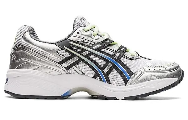 Asics Gel-1090 - White/silver/blue